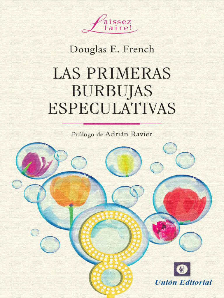 Las Primeras Burbujas Especulativas Doug | PDF