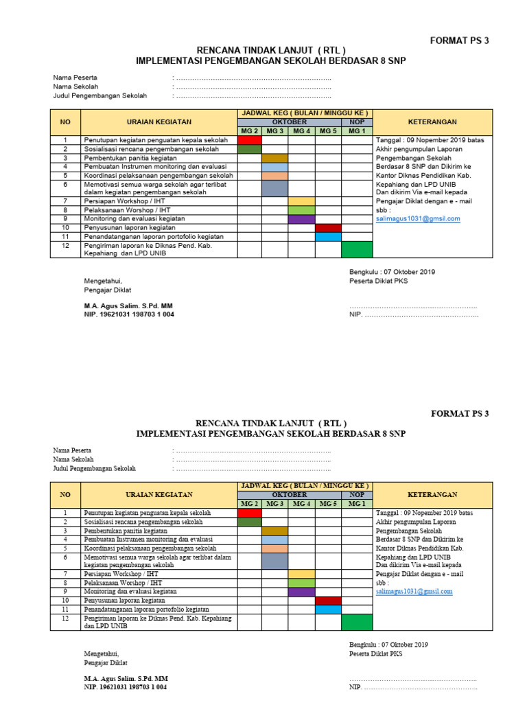 000.Tugas RTL PS 3 | PDF