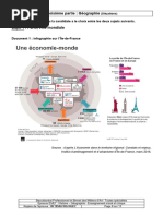 BTS GPME La Communication Ecrite | PDF