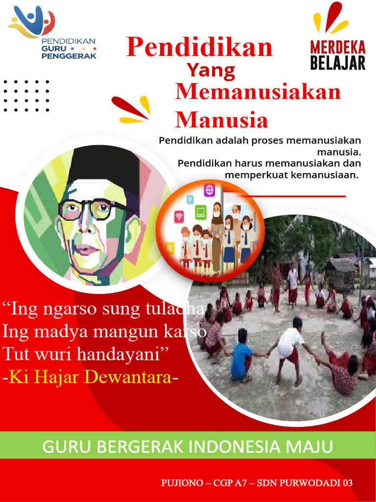 Poster KHD | PDF | Sains & Matematika