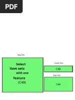 Afls Grid School Skills | PDF | Learning | Behavior Modification
