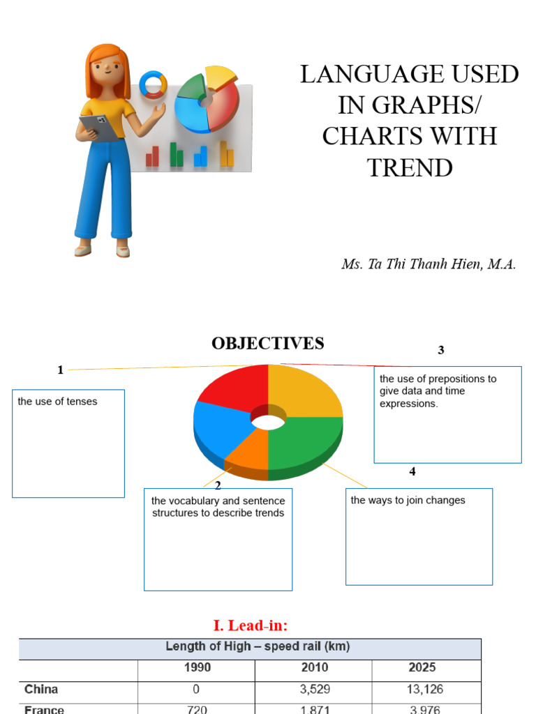 Lesson 3 - Vocabulary - Report Writing | PDF