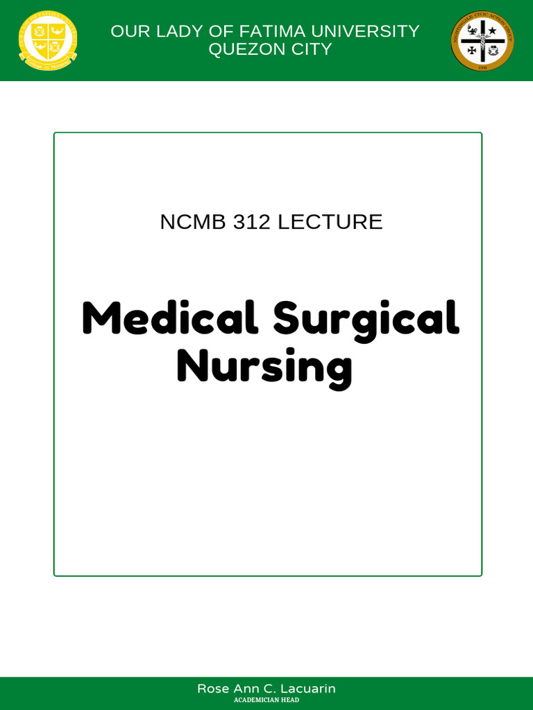 NCMB 312 Finals Reviewer | PDF