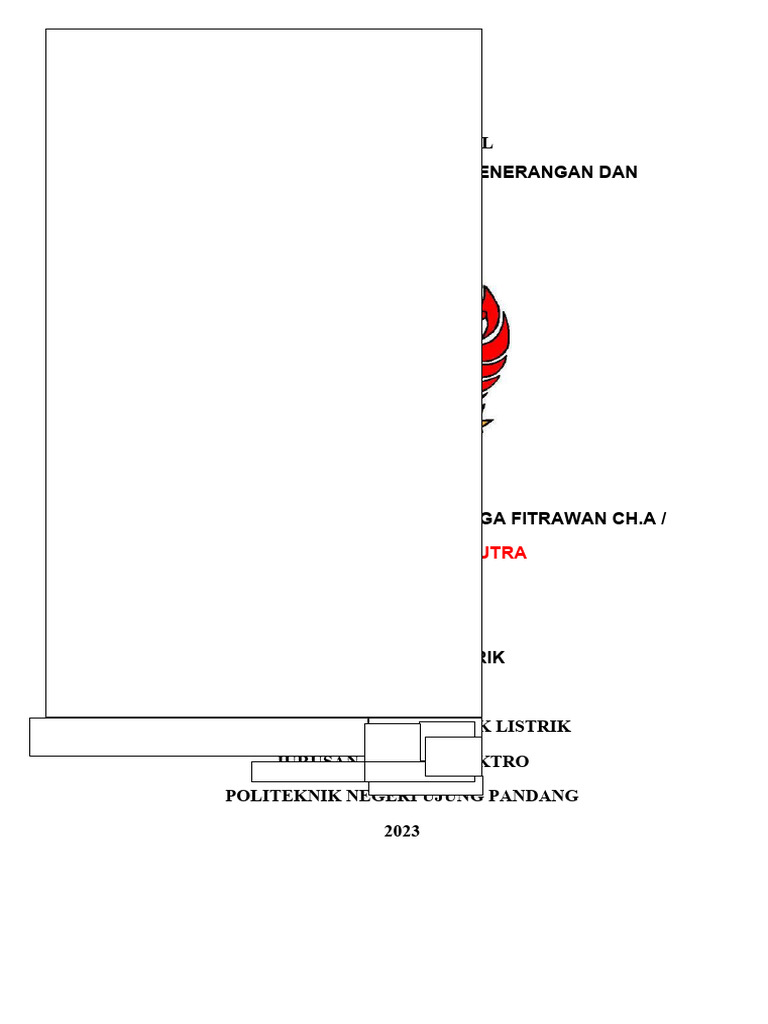 Laporan Bengkel Semester 3 Dirga | PDF