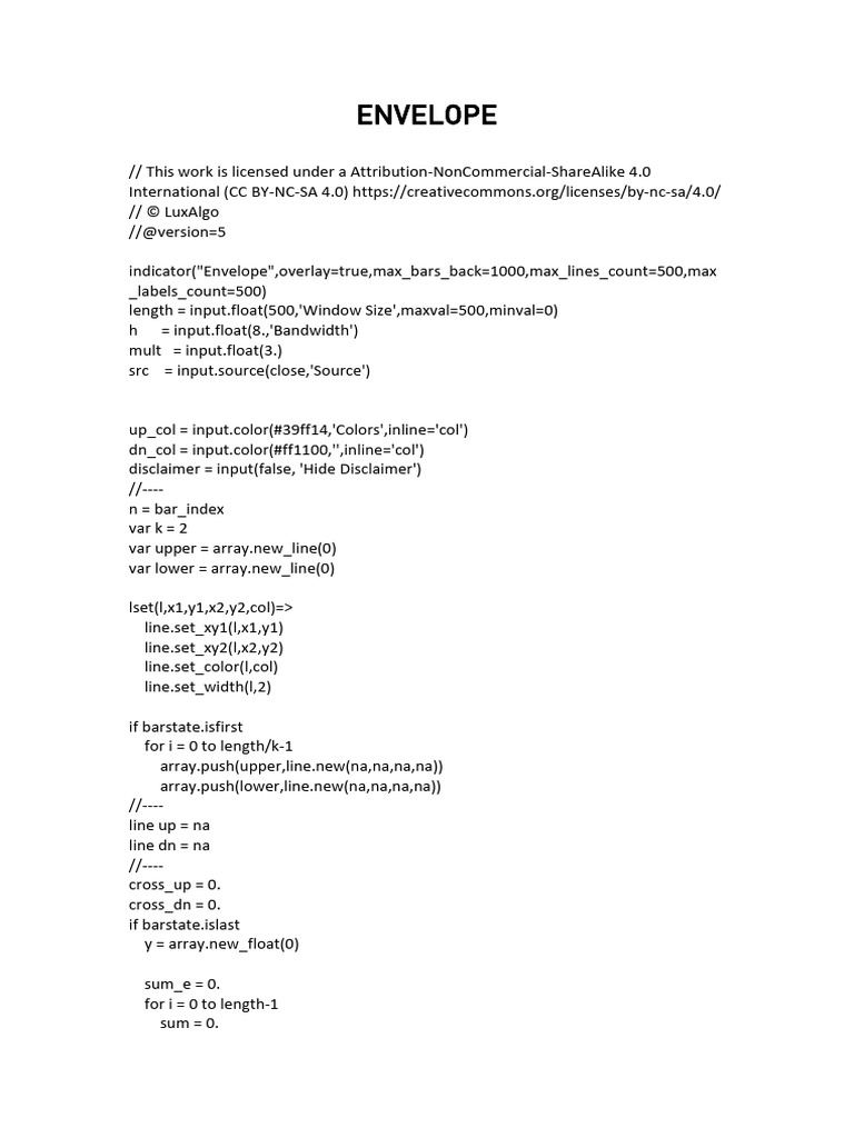 2 Combination Strategy | PDF