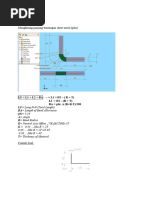 Rumus Panjang Bending Plat Manual | PDF | Metode & Bahan Ajar