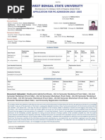 OUT PASS Format | PDF
