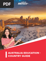 QUT Grading Conversion Guide | PDF