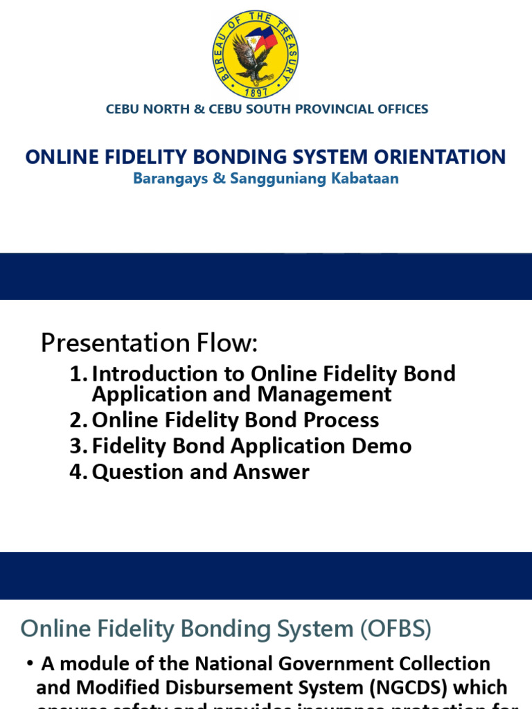 BRGYS Cascading | PDF