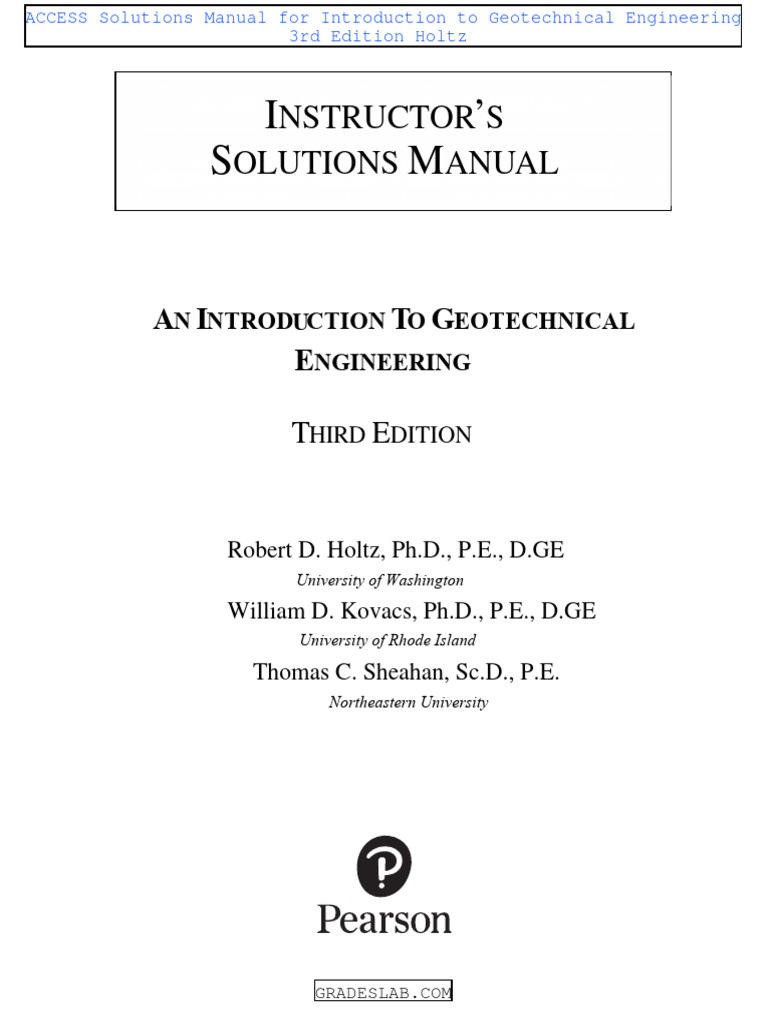 SOLUTIONS 3rd edition | PDF