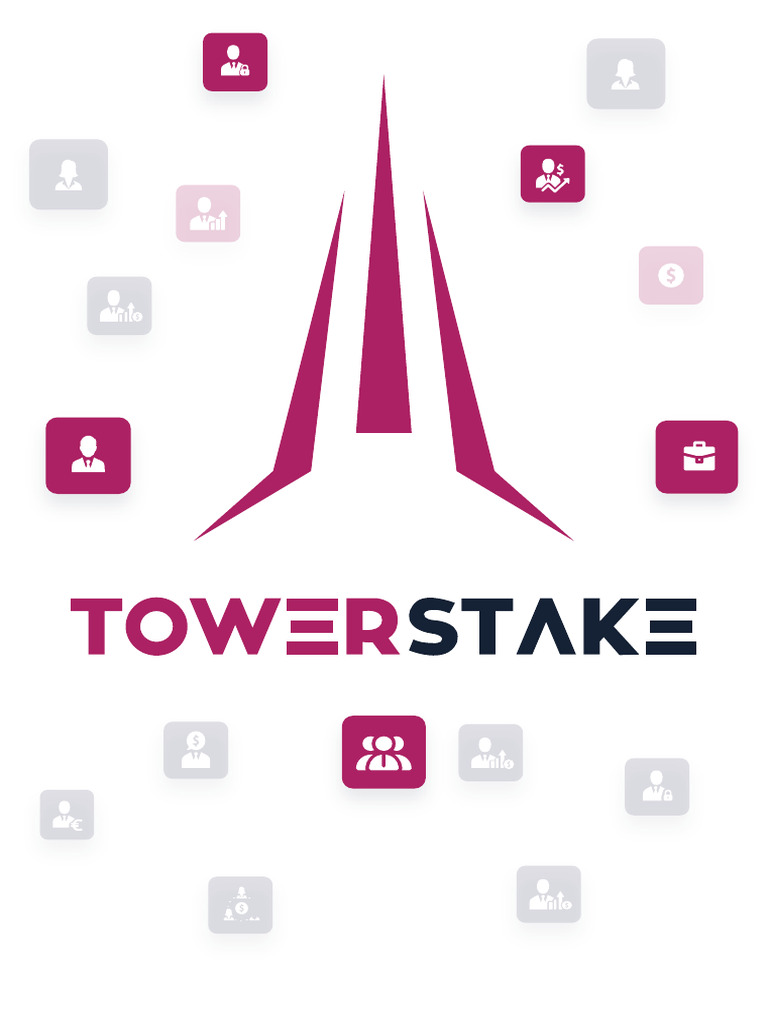 Tower Staking 2 | PDF