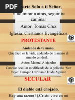 Symbolum 77 Con Acordes y Letra | PDF | eucaristía