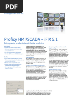 How To Install and Enable The iFIX Classic Historian Applications For ...