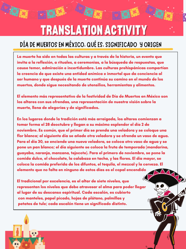 Purple White Reading Comprehension Activity Worksheet (1) | PDF