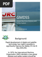 SOLAS Chapter IV Radiocommunication - 1 January 2024 | PDF ...