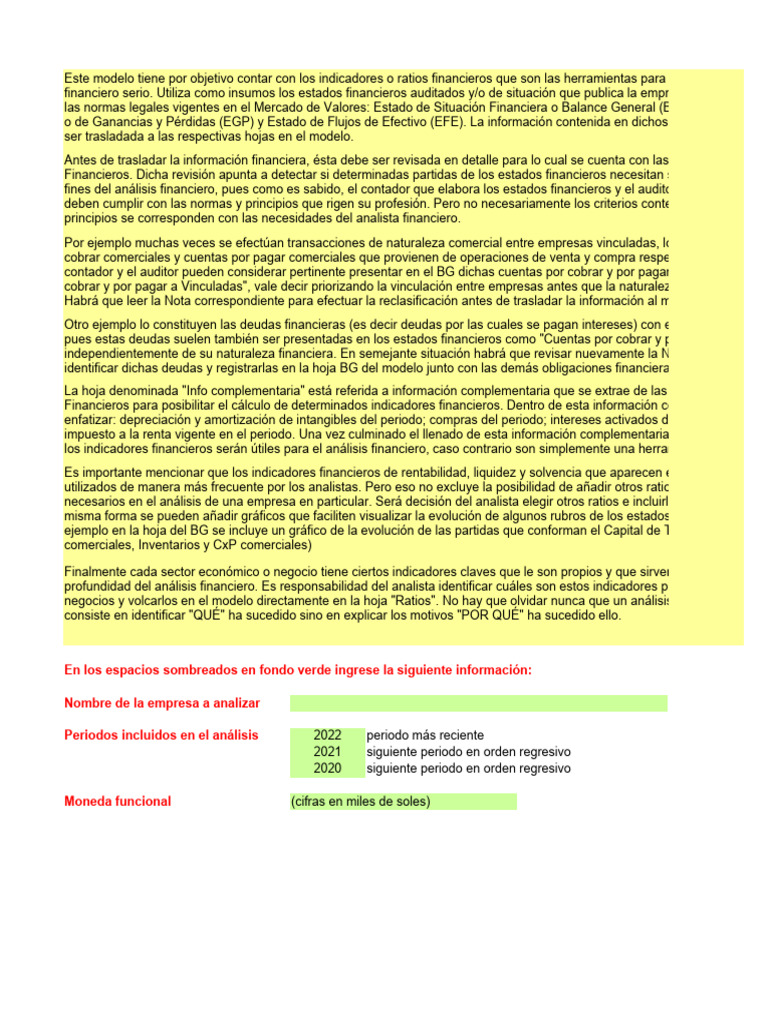 Yura Metodizado Final | PDF