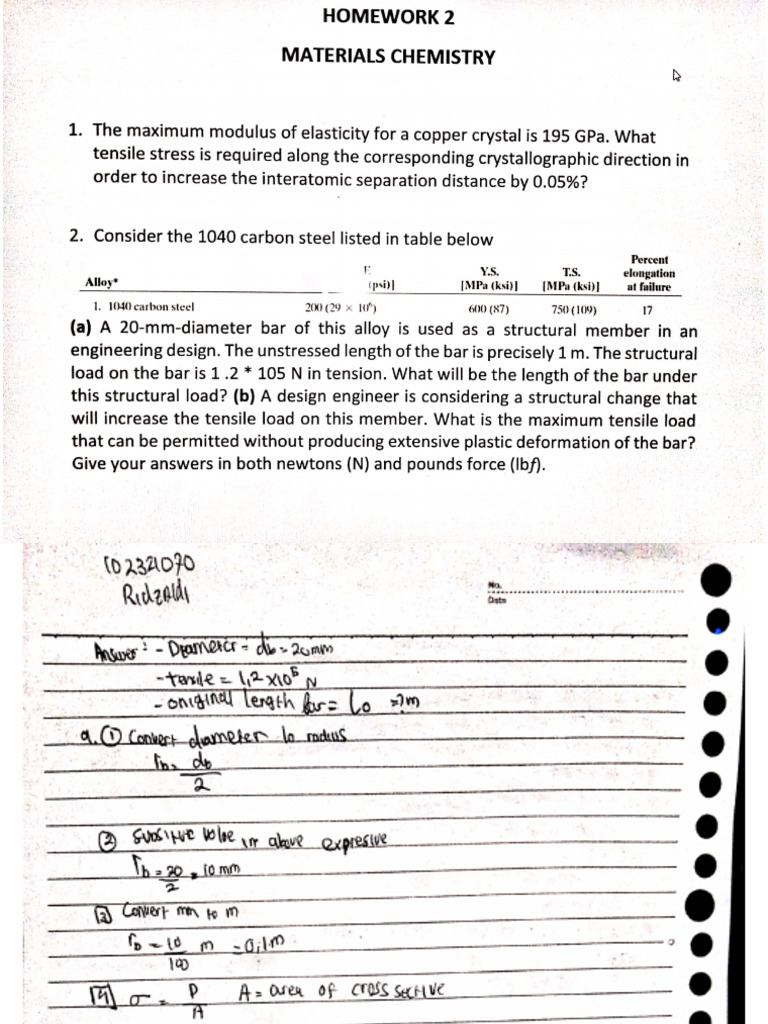 Ridzaldi hwk2 CE-3B-2 | PDF