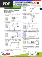 Tipos de Cotas en Planos Arquitectónicos | PDF