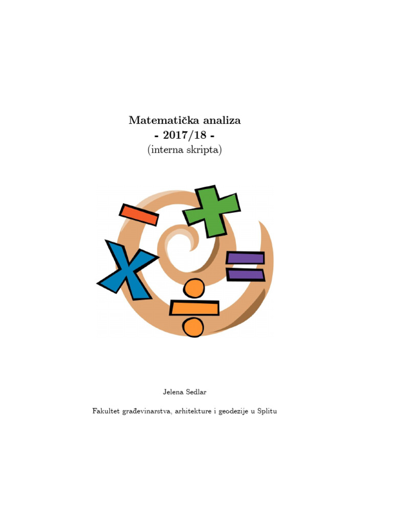 MA - Skriptateorija (2017-18) | PDF