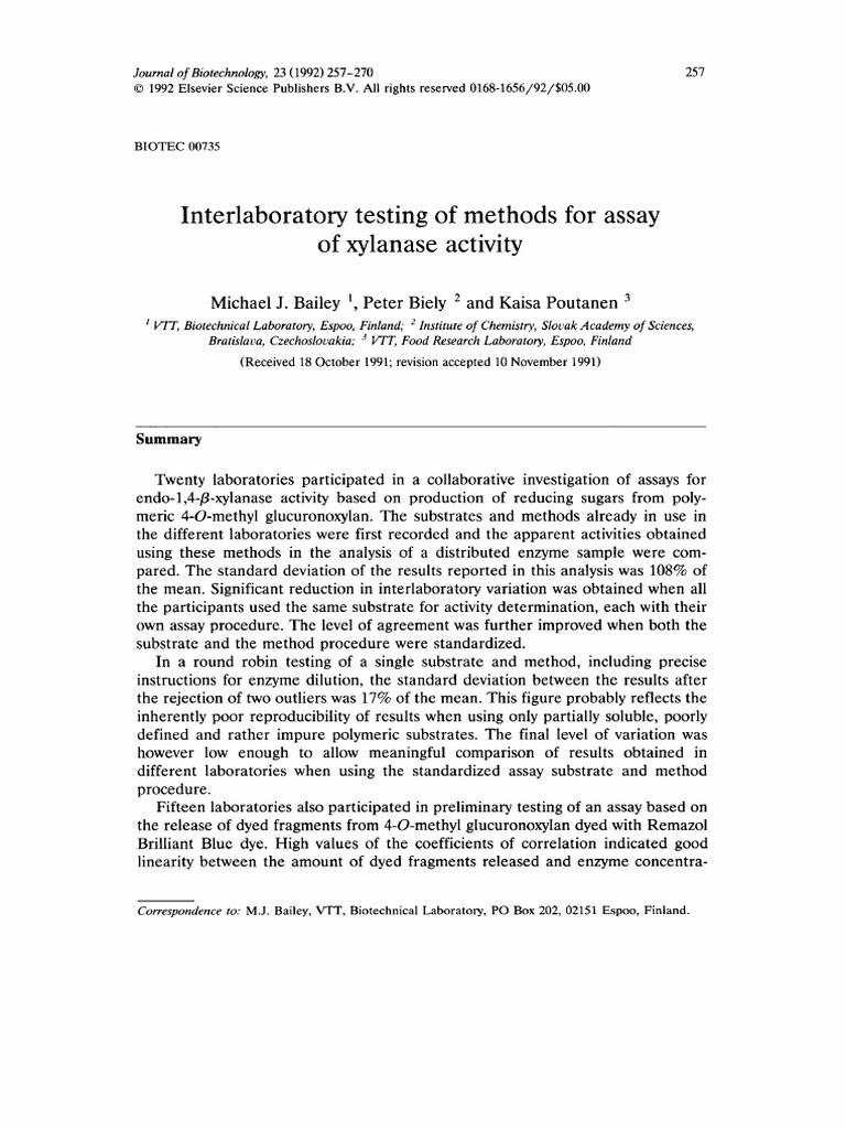 MichaelJ Bailey | PDF