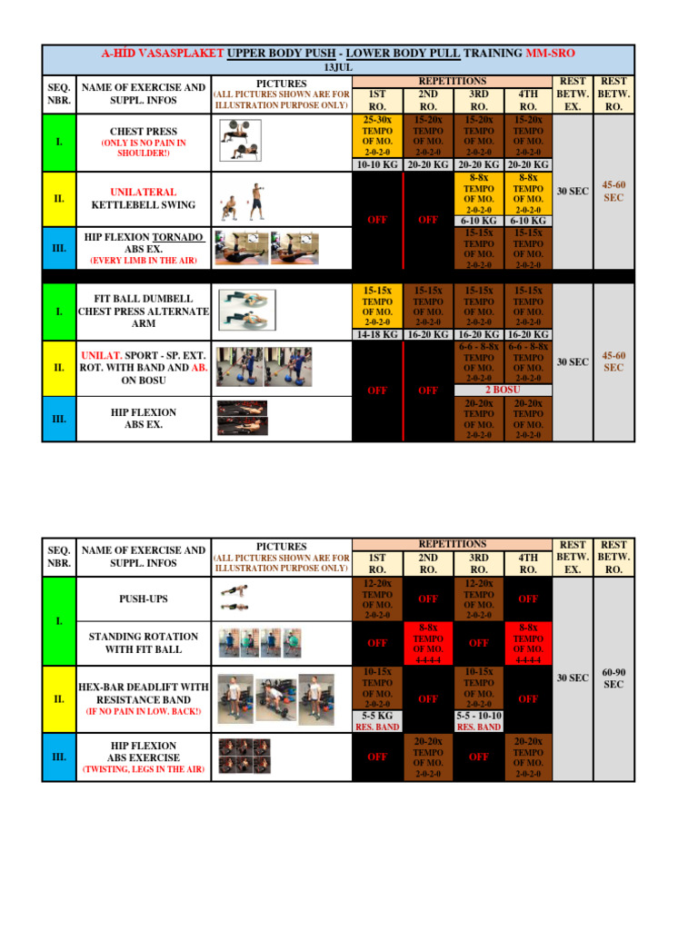 Vasas Team 13jul MM Sro | PDF