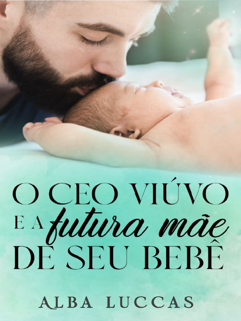 O Ceo Viuvo e A Futura Mae de S - Alba Luccas | PDF | Ísis | Amor