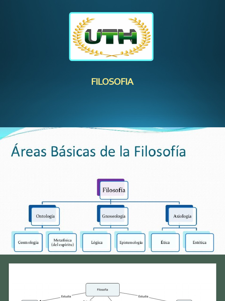 Filoso Esquema General | PDF | Conocimiento | Realidad Filoso Esquema General | PDF | Conocimiento | Realidad