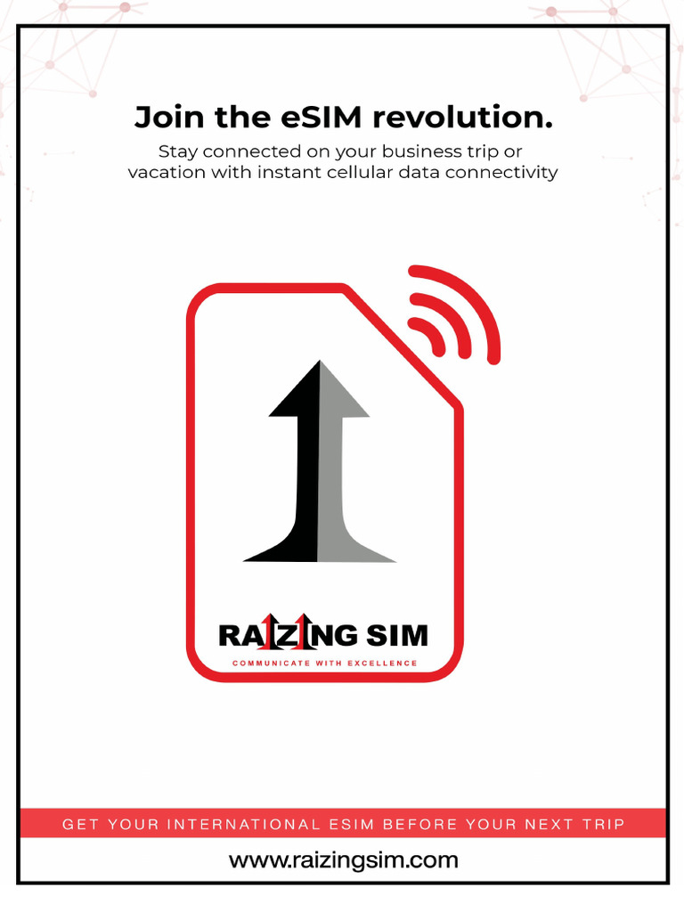 Raizing - Sim (Phone List & User Guide) Copy-2 | PDF