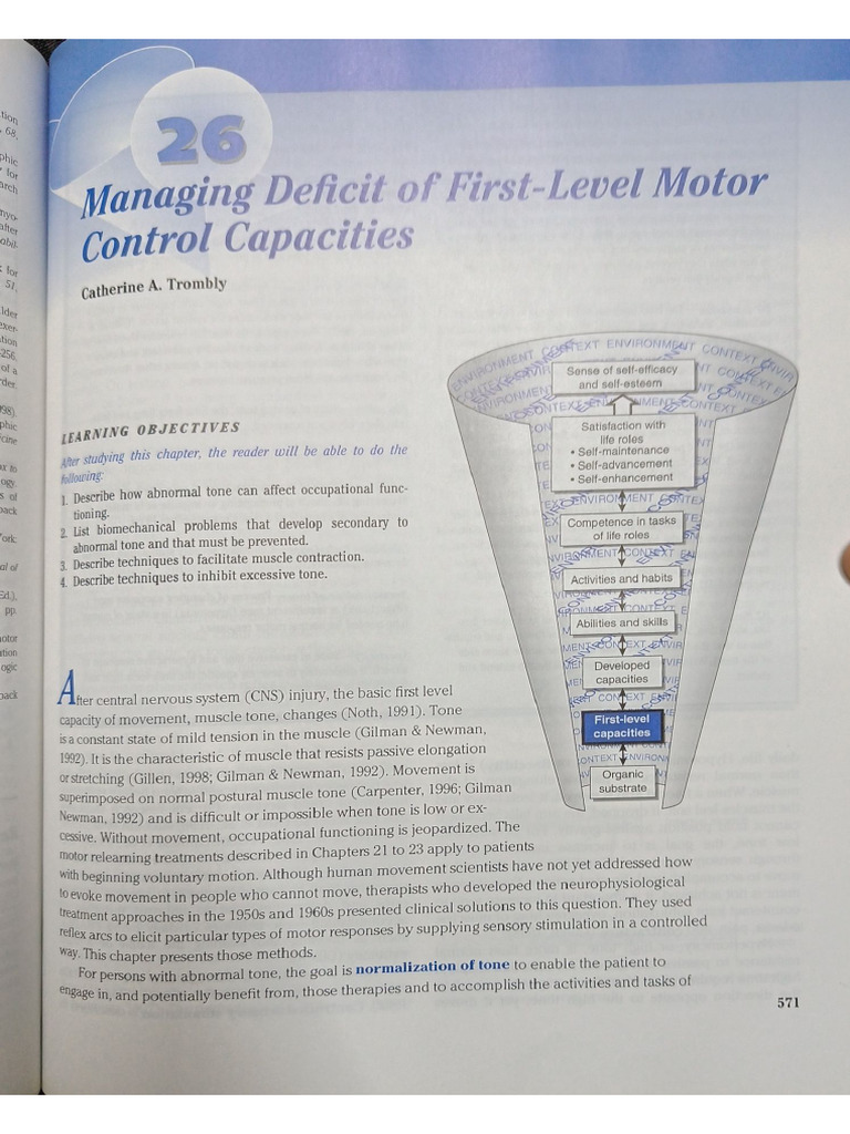 Roods Approach | PDF