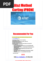 Spamming Tutorial +918954133645 | PDF | Email Spam | Spamming