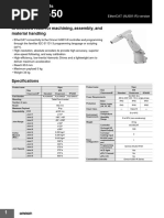 Ur20 Data Sheet | PDF | Computer Engineering | Information And Communications Technology