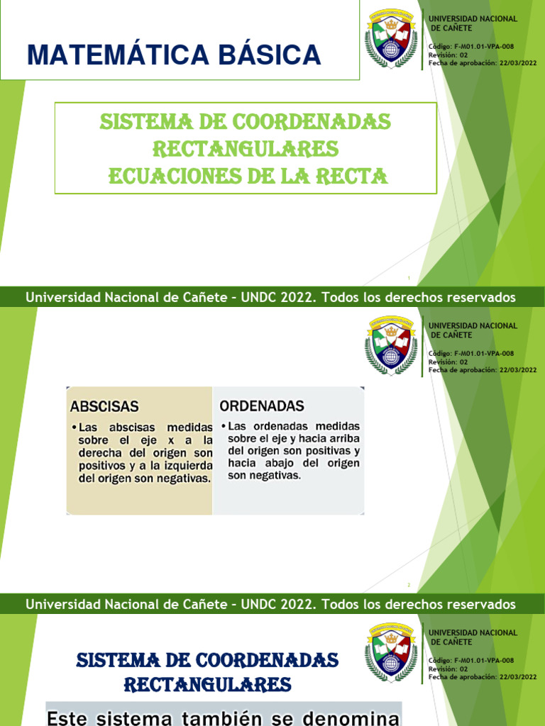 14° S Matematica 2023 | PDF