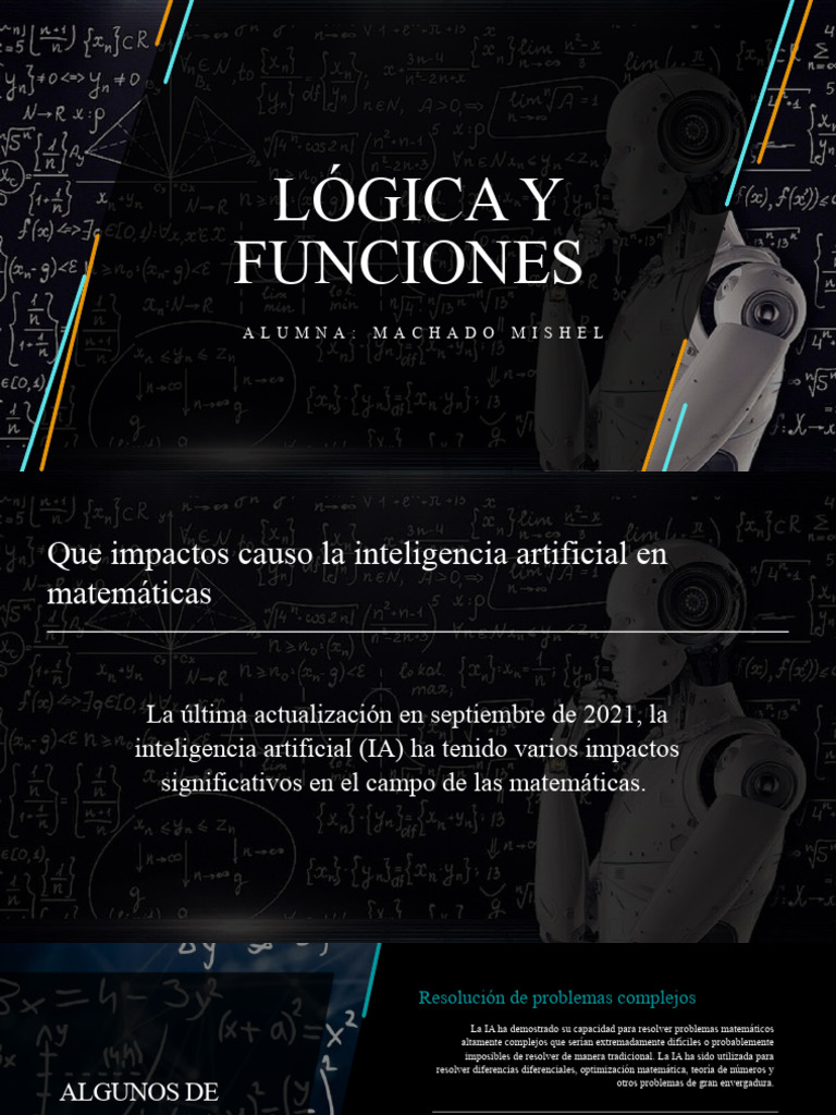 Logica y Funciones | PDF