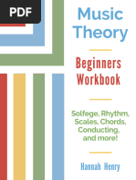 Fruit Rhythm Chart | PDF