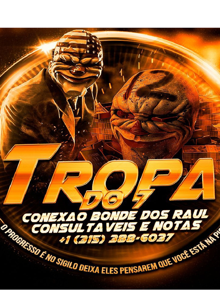 Curso-Tropa-Do-7 1 | PDF