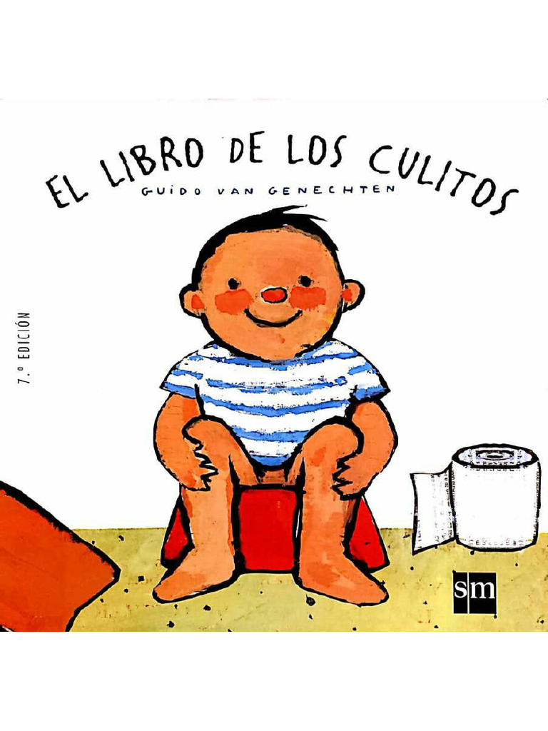 El Libro de Los Culitos | PDF