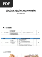 GPC - Absceso Anal | PDF | Diagnostico medico | VIH