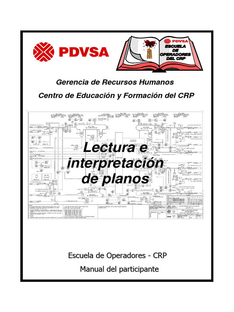 Módulo 5. Lectura de Planos | PDF | Tecnología