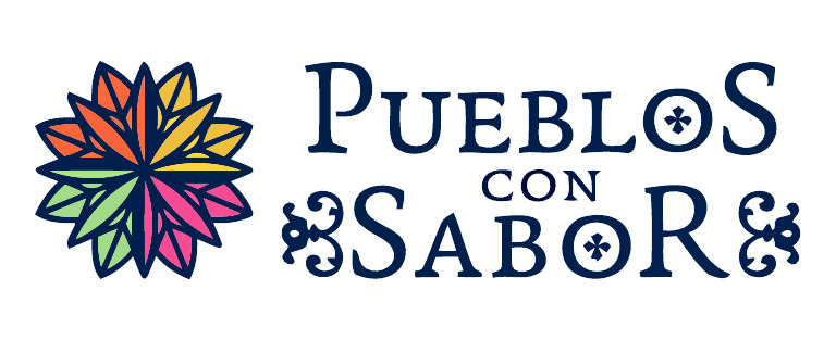 Pueblo Con Sabor Logo | PDF
