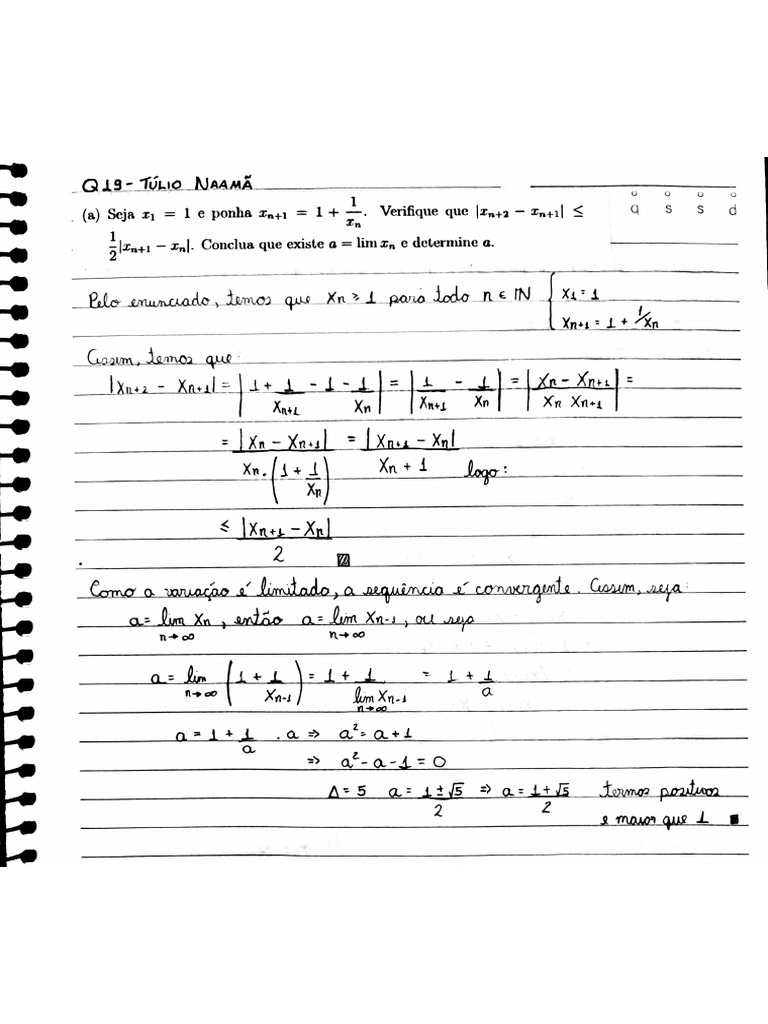 Q19 - Itens A A C | PDF