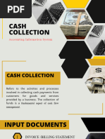 Daily Cash Collection Form Template | PDF