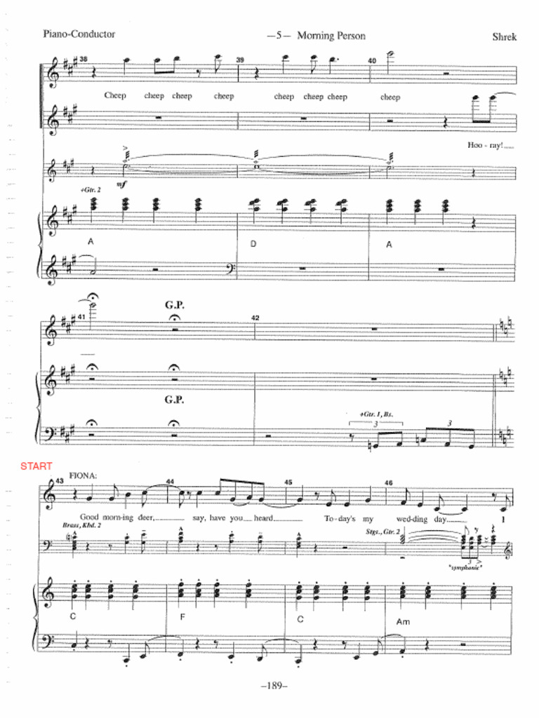 Fiona - Morning Person Cut[63][41] | PDF