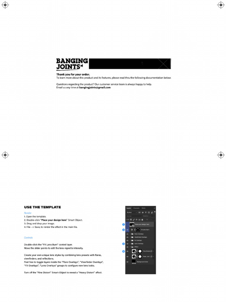 Documentation Pdf