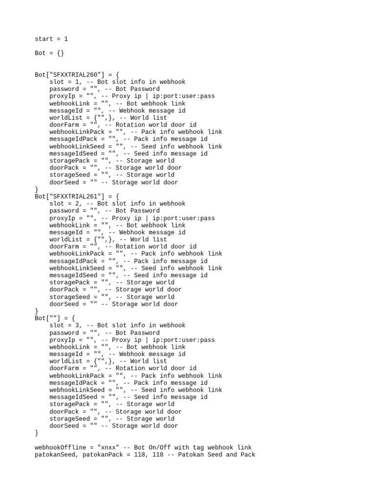 SC Brijel Anjay | PDF