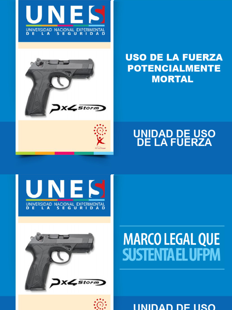UFPM | PDF