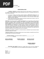 Annex D and e Sec Mc28 | PDF | U.S. Securities And Exchange Commission ...