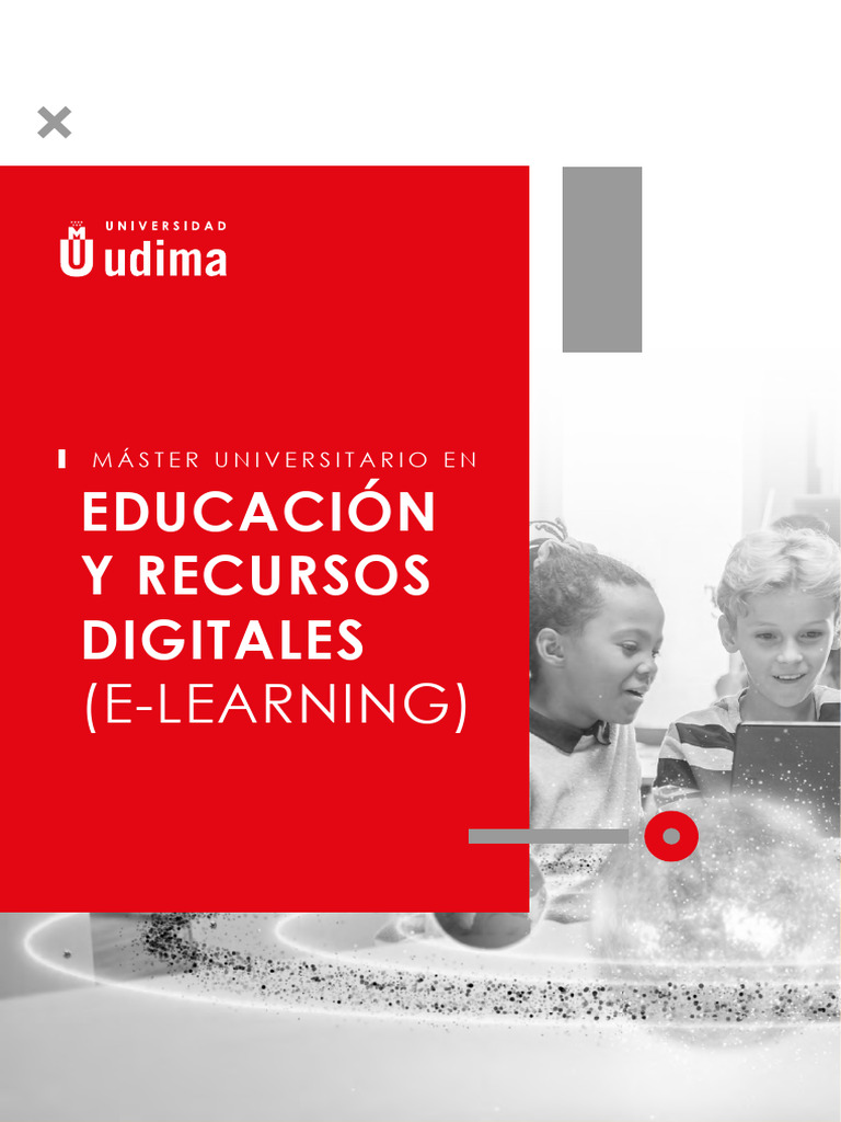 Master e Learning Online | PDF | Tecnologia Educacional | Enseñando
