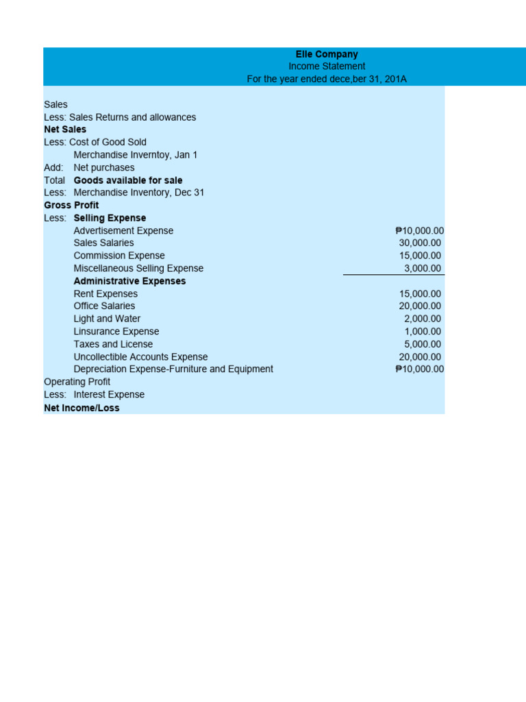 03 Quiz 1 - Fabm | PDF