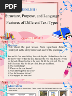 Letter For Hrpta Meeting | PDF