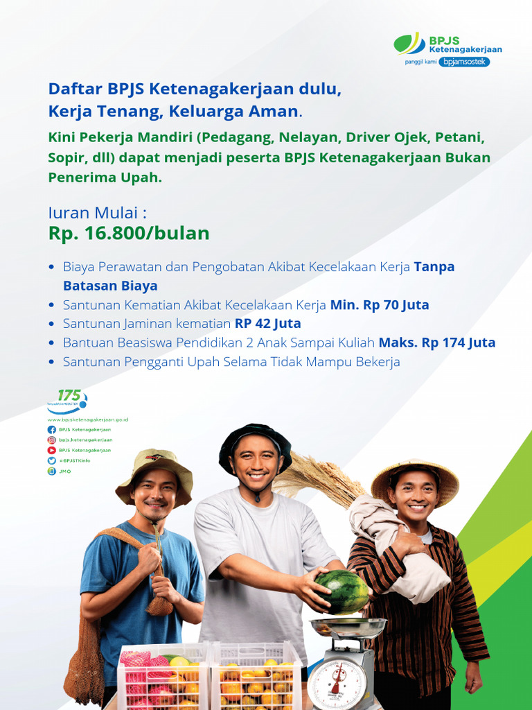 Brosur Bpu - Custom | PDF